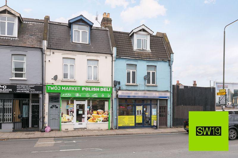 Haydons Road, London SW19 1 bed property for sale - £1,000,000