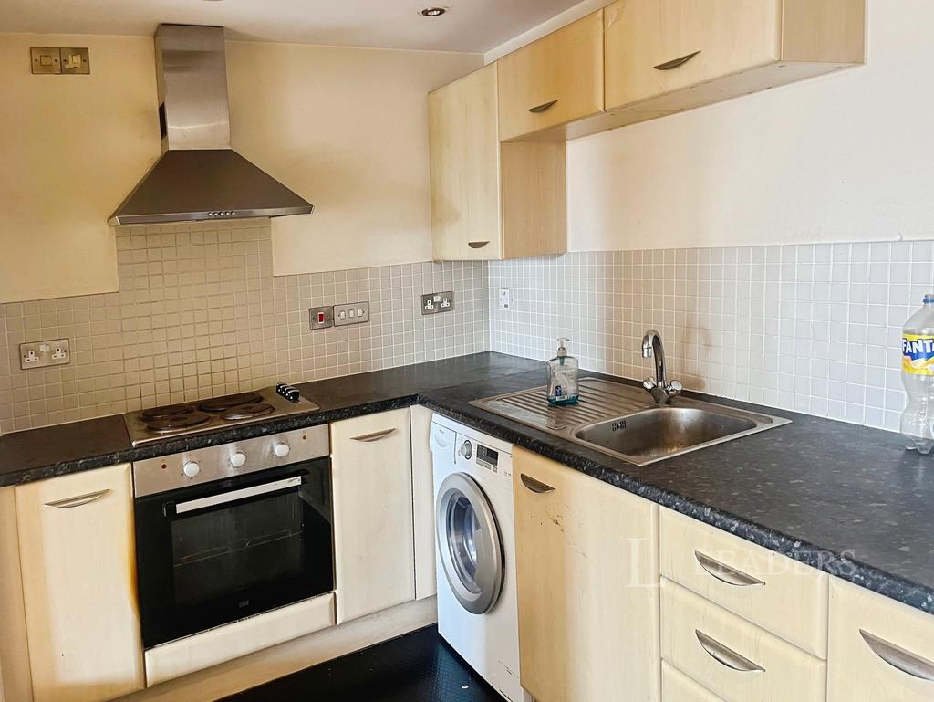 Avoca Court, 25 Moseley Road, B12 1 bed apartment to rent - £850 pcm (£ ...