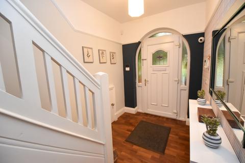 Detached Houses For Sale In Manchester | OnTheMarket