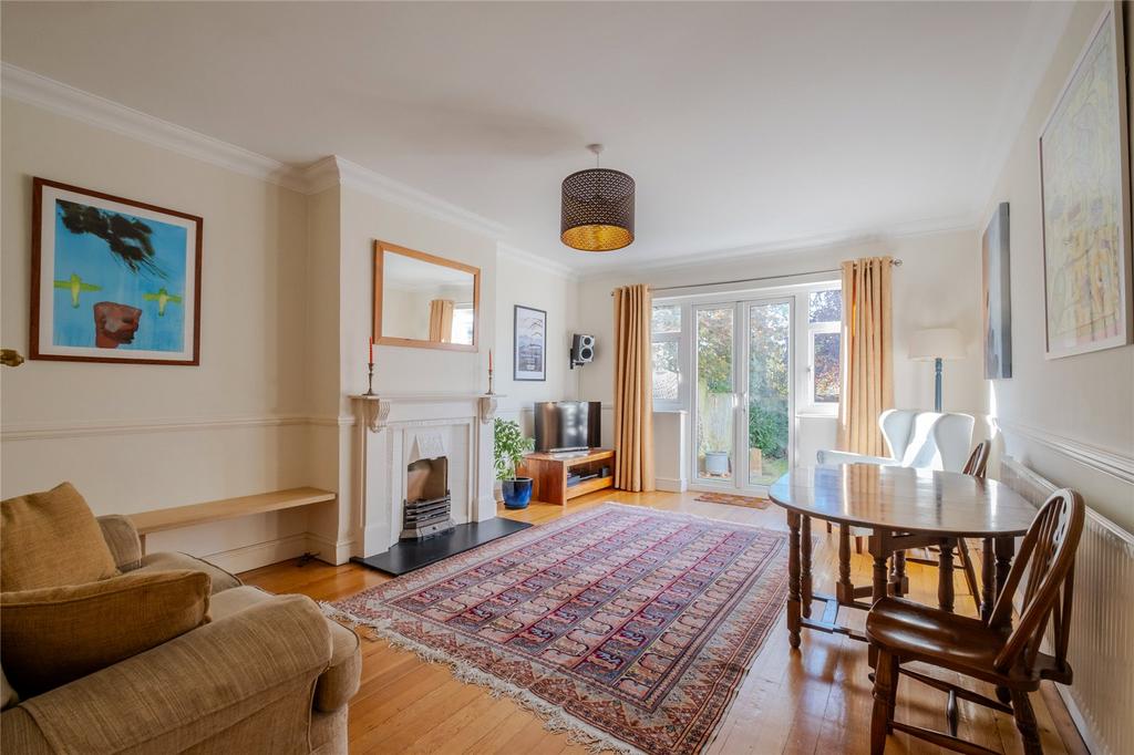 Hill House Road, London SW16 4 bed semi-detached house for sale - £950,000