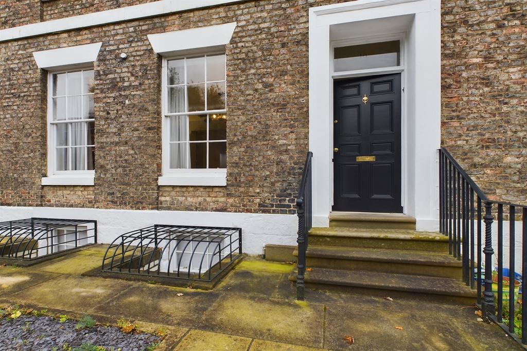 Carlton Terrace, Jesmond Road West... 5 bed terraced house to rent - £ ...