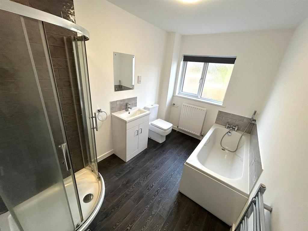 Chichester Avenue Netherton at Abel Charles blog