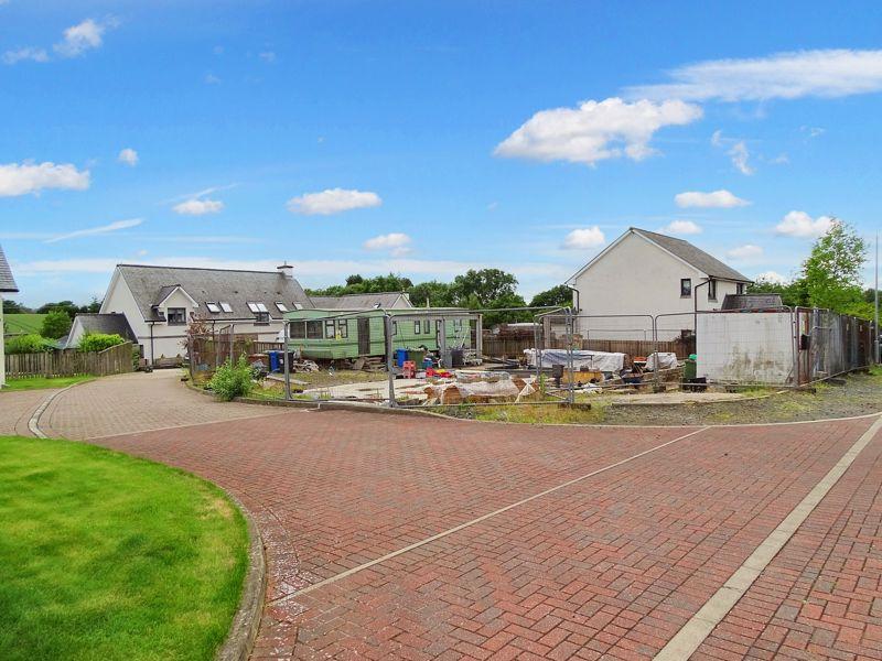 Gannel Hill View, Fishcross FK10 5 bed property for sale - £165,000
