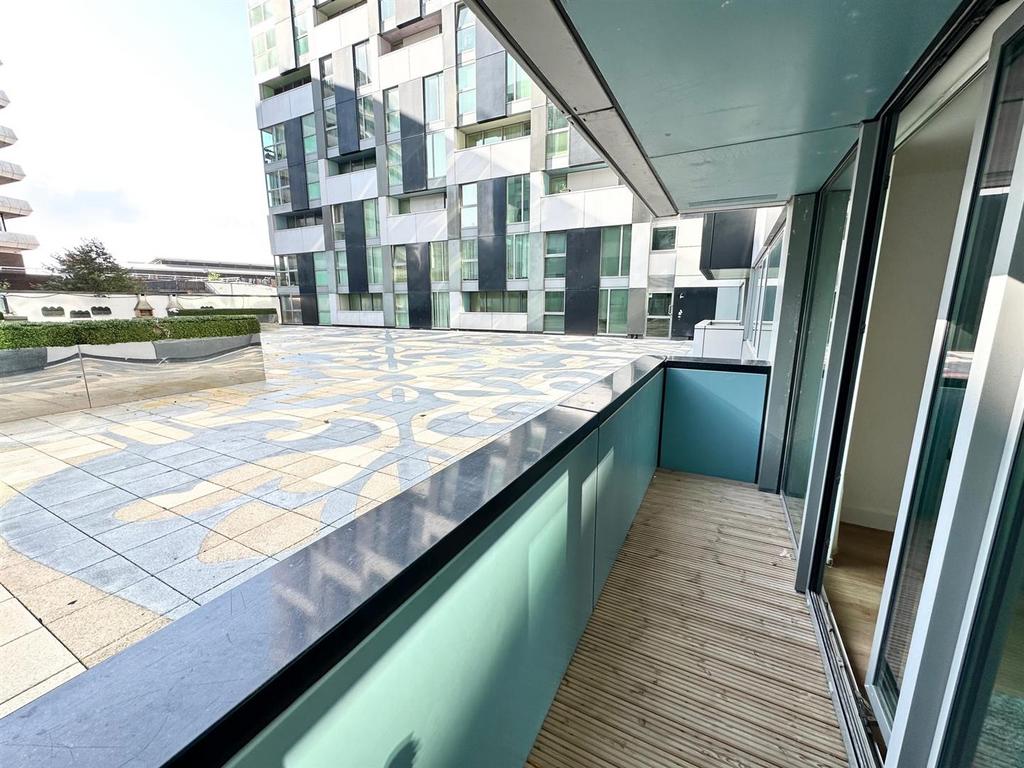 Unity Building, Rumford Place, Liverpool 2 bed apartment - £1,100 pcm ...