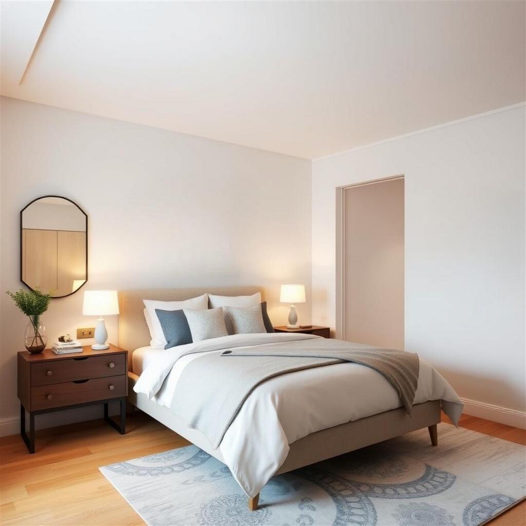 Salford Apartment, Manchester, M3 2 bed apartment - £395,000