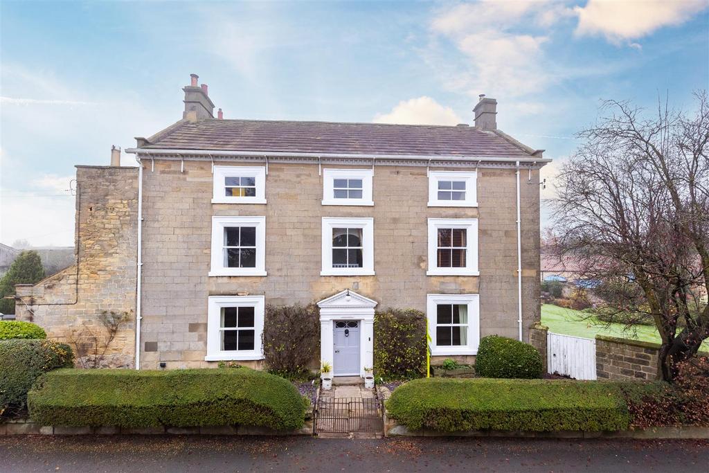 Dishforth, Thirsk 5 bed detached house - £3,000 pcm (£692 pw)