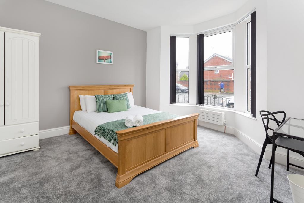 Sheil Road, L6 3AB, 1 bed in a house share - £433 pcm (£100 pw)