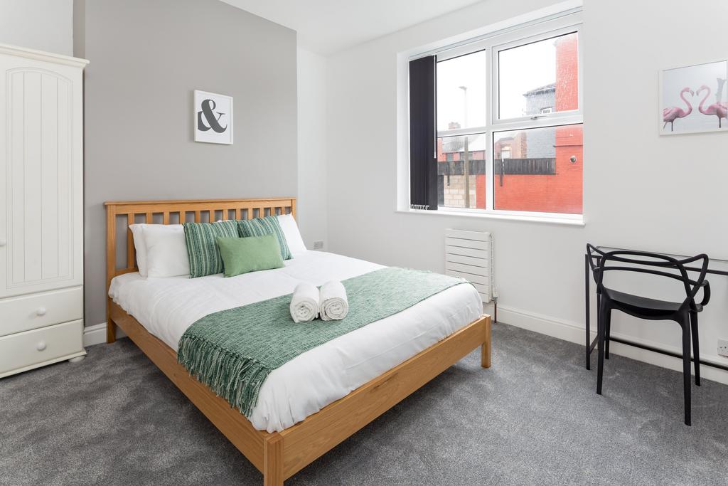 Sheil Road, L6 3AB, 1 bed in a house share - £433 pcm (£100 pw)
