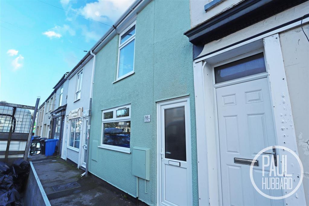 Tonning Street, Lowestoft, NR32 4 bed terraced house - £875 pcm (£202 pw)