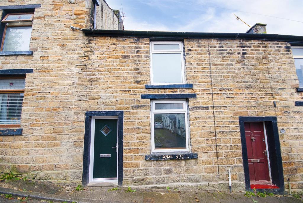 Spring Street, Ramsbottom, Bury 2 bed house - £875 pcm (£202 pw)