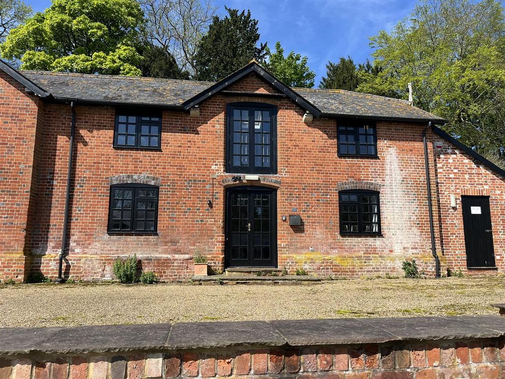 Nine Mile Water Business Park, Nether... Property - £1,619 pcm (£374 pw)