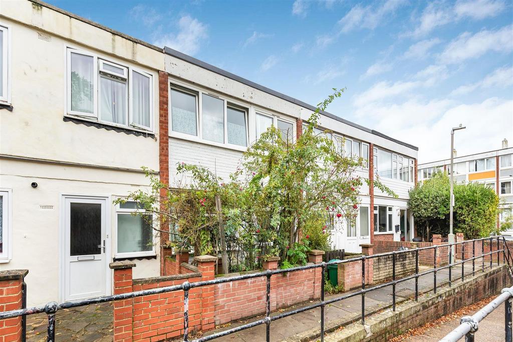 Laverstoke Gardens, Putney, SW15 4 bed terraced house - £500,000