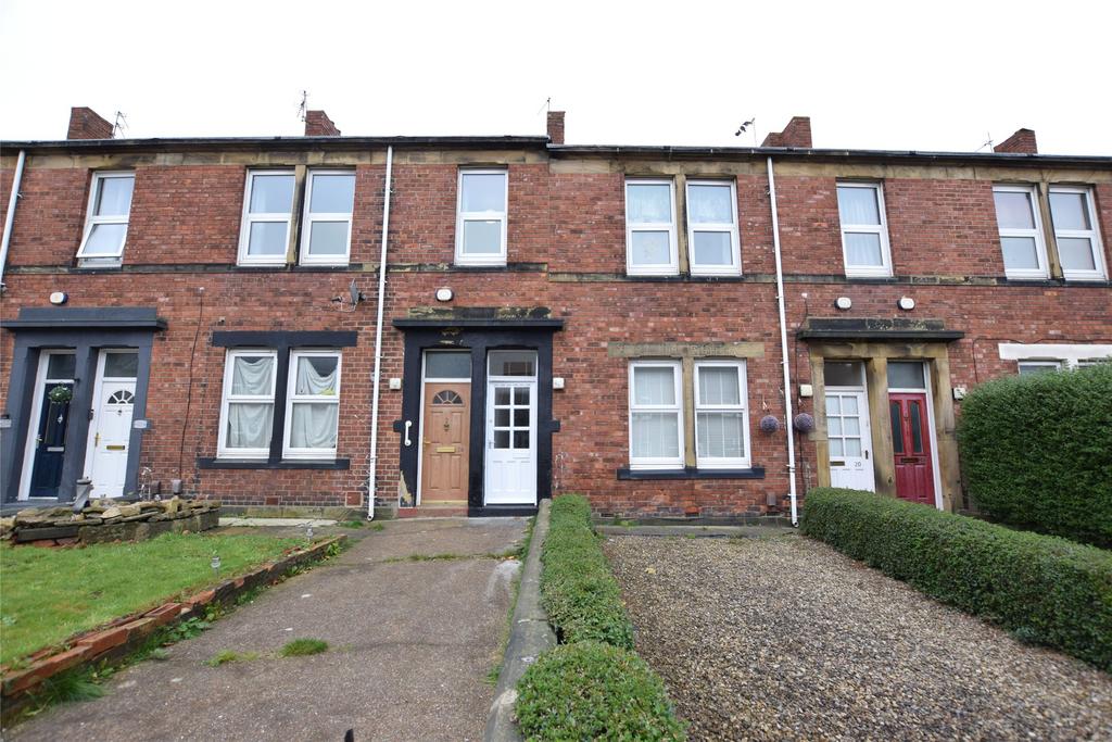 Camborne Grove, Gateshead, NE8 2 bed apartment - £650 pcm (£150 pw)