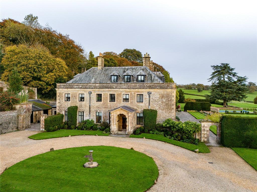 Redlynch Park, Redlynch, Bruton... 2 bed apartment - £1,150,000