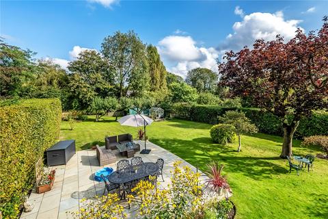 Detached Houses For Sale In Reigate | OnTheMarket
