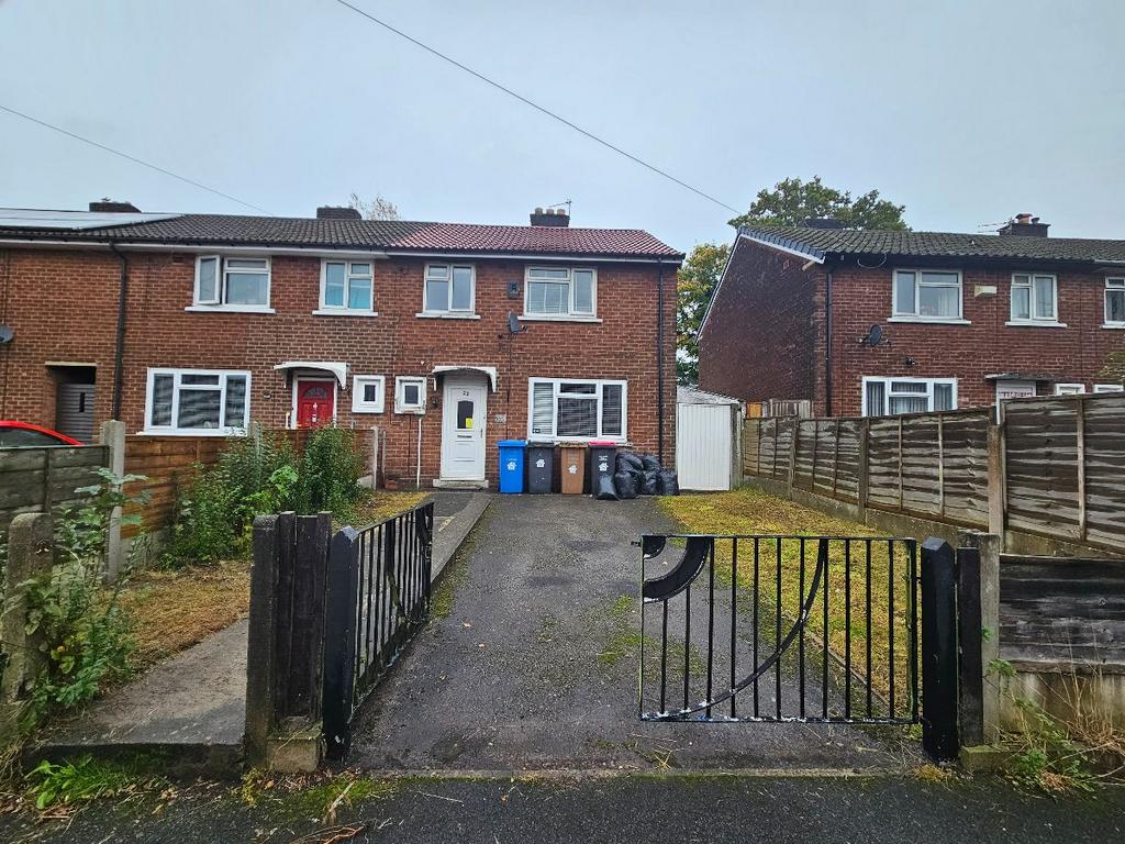 Larkfield Avenue, Little Hulton... 3 bed semi-detached house - £1,100 ...
