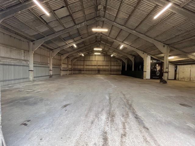 Brentwood Storage to rent - £5,000 pcm (£1,154 pw)