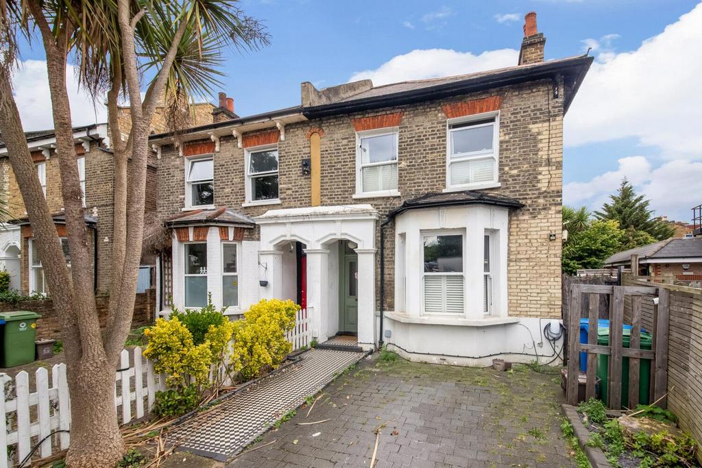 Ashbourne Grove, East Dulwich... 4 bed house - £1,425,000