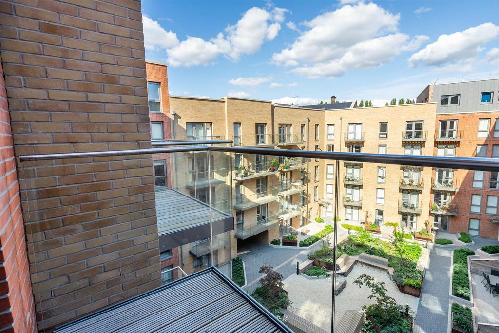 Leetham House, Leetham Lane, York, YO1 1 bed apartment - £1,075 pcm (£ ...