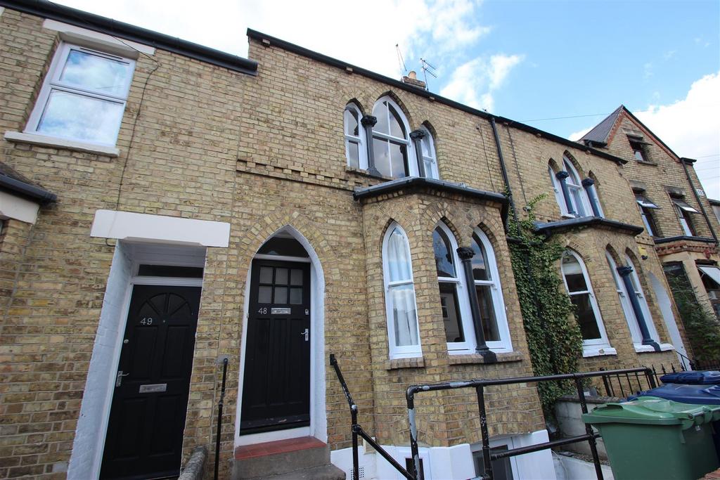 48 Bullingdon... 6 bed house - £4,100 pcm (£946 pw)