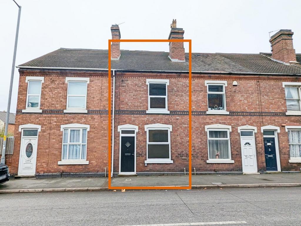 Leamore Lane, Walsall WS3 3 bed house - £950 pcm (£219 pw)