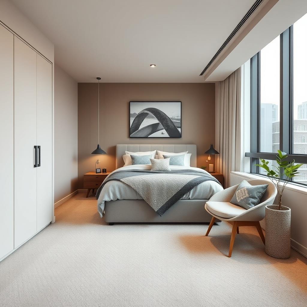 Greengate, Manchester, M3 3 bed apartment - £450,000