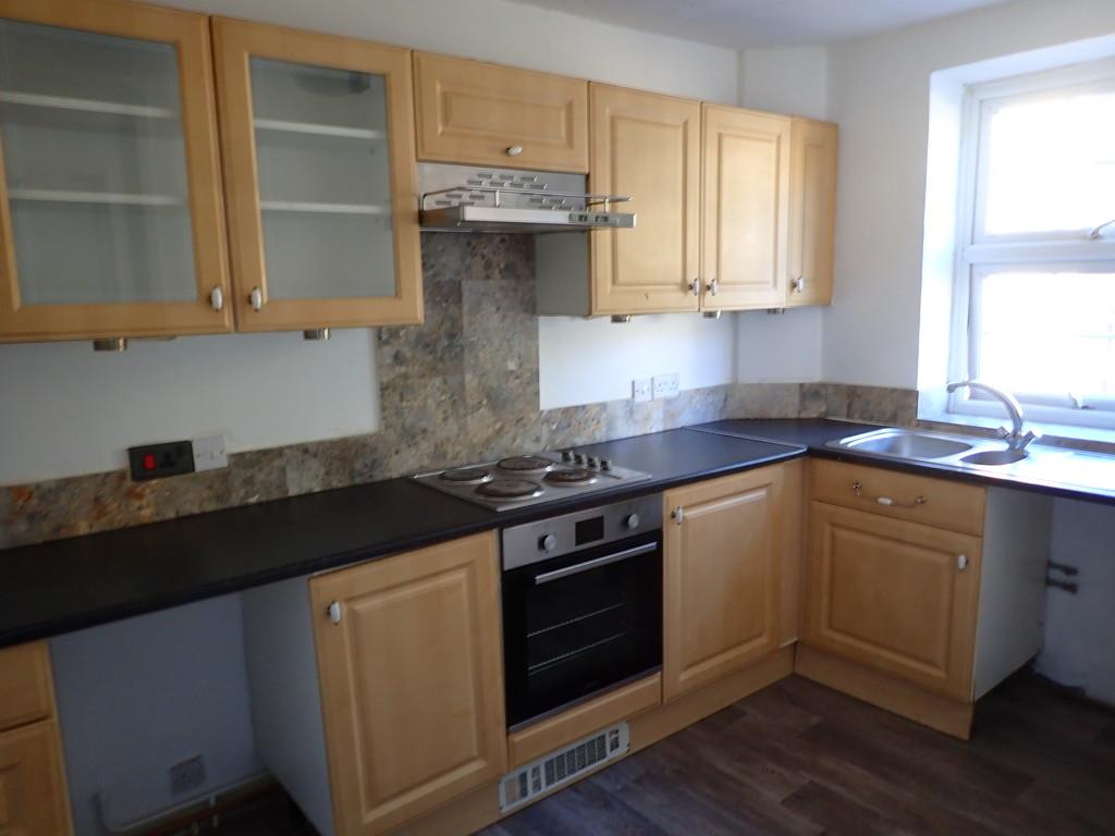Beck Lane, Brampton 1 bed flat - £575 pcm (£133 pw)