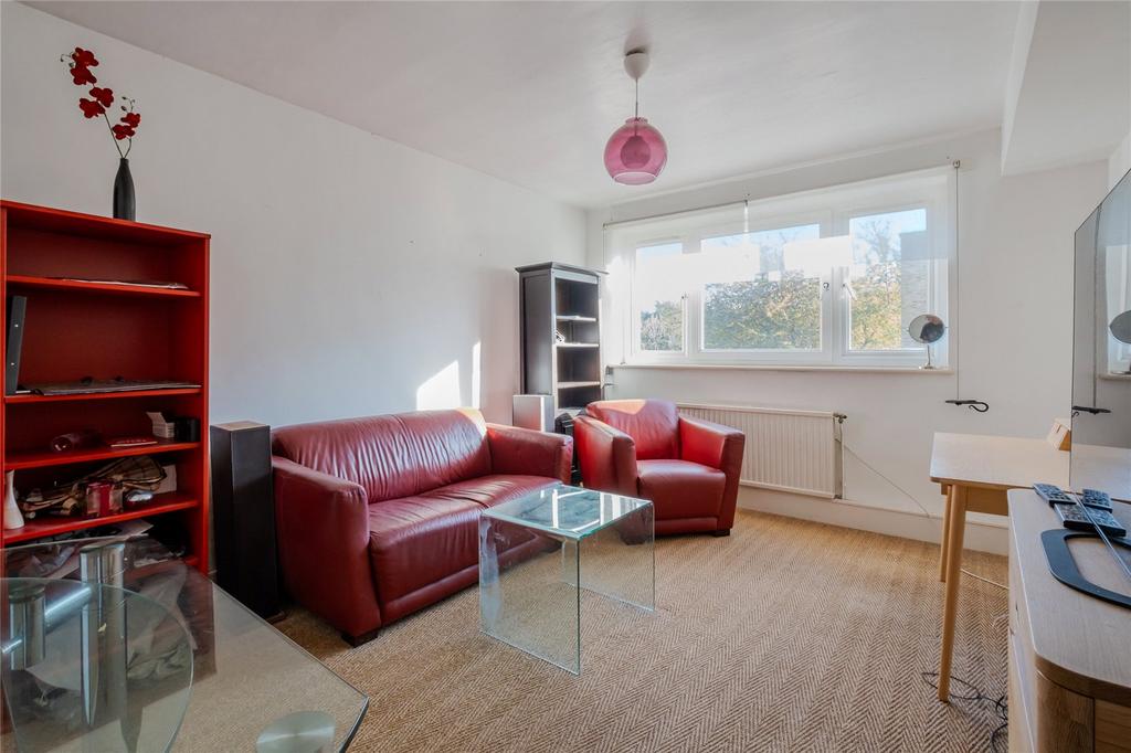 The Alders, London SW16 1 bed apartment for sale - £250,000