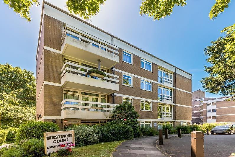 Westmore Court, Putney SW15 2 bed apartment - £2,000 pcm (£462 pw)