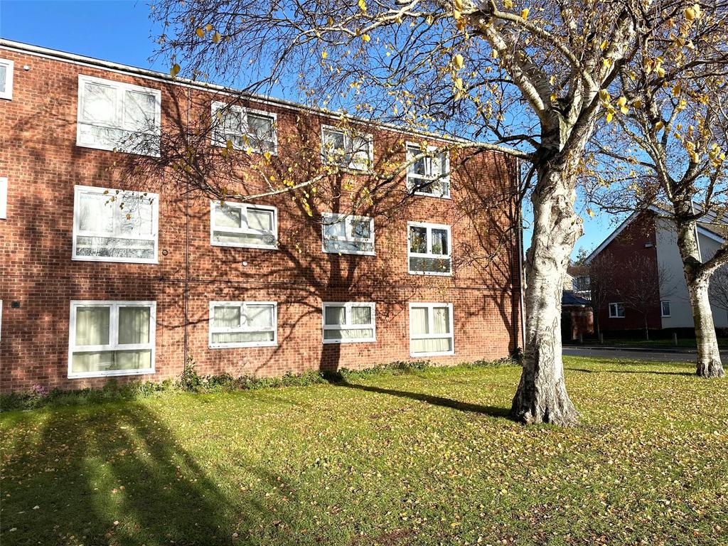 Sun Lane, Norfolk NR3 1 bed flat - £750 pcm (£173 pw)
