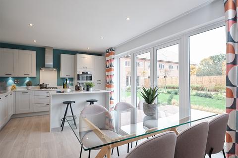 Houses for sale in Sittingbourne | OnTheMarket