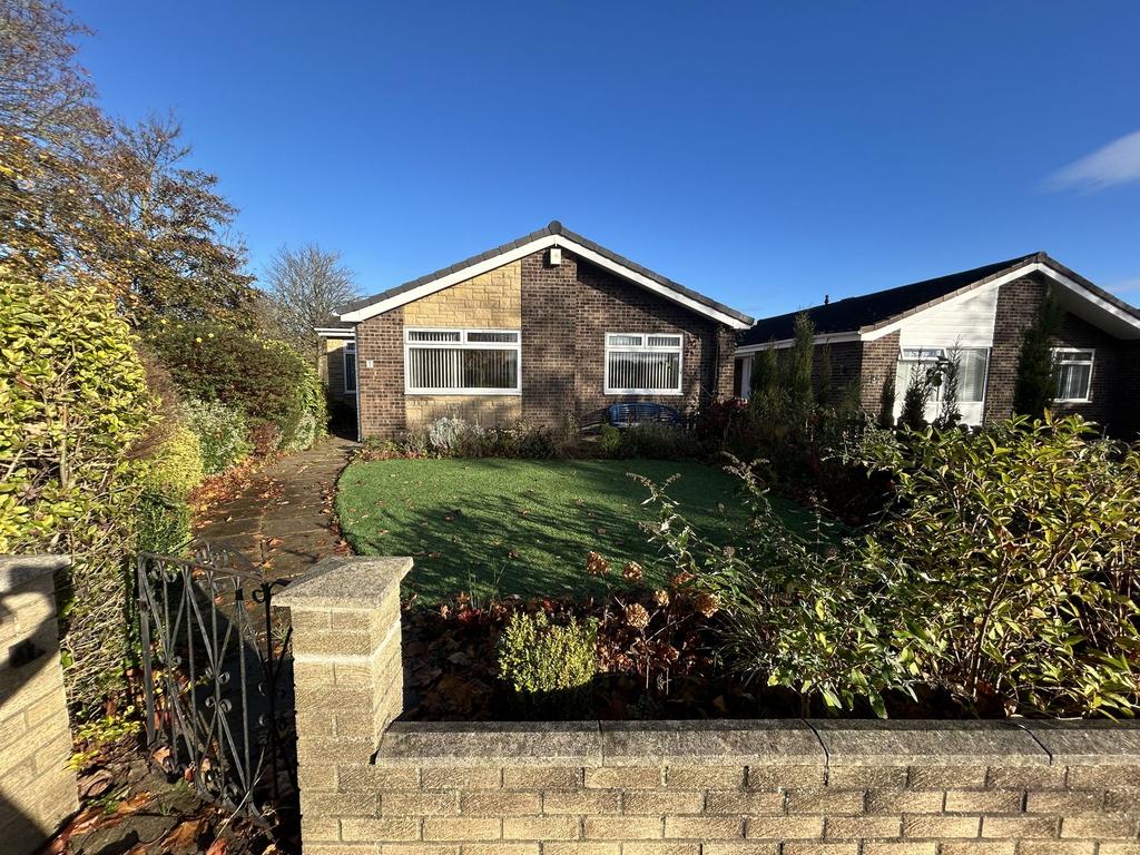 Glenluce Drive, Cramlington... 3 bed bungalow - £289,950