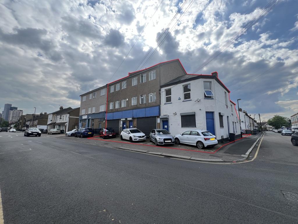 Croydon CR0 Residential development - £1,600,000