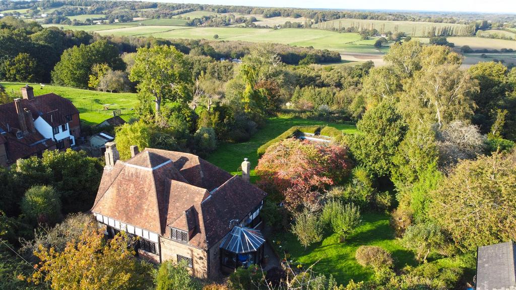 Udimore Road, Udimore, Rye 4 bed detached house for sale - £870,000