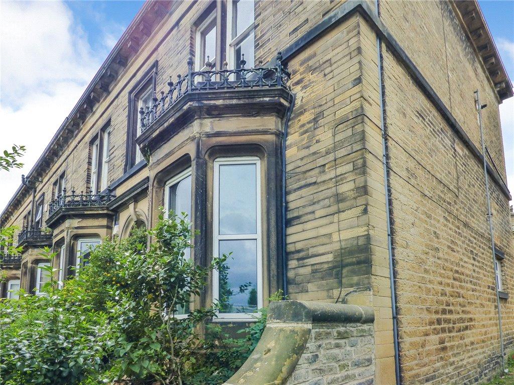 Bingley Road, Shipley, West... 2 bed apartment - £100,000