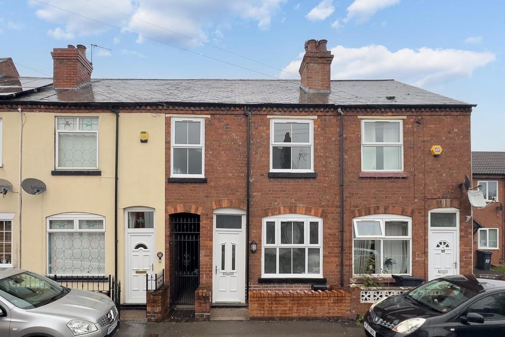 Flavell Street, Woodsetton 2 bed terraced house - £850 pcm (£196 pw)