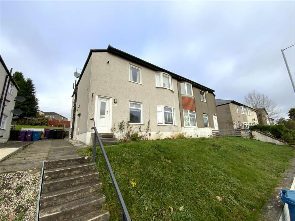 Croftfoot Road, Croftfoot, Glasgow 3 bed apartment - £995 pcm (£230 pw)