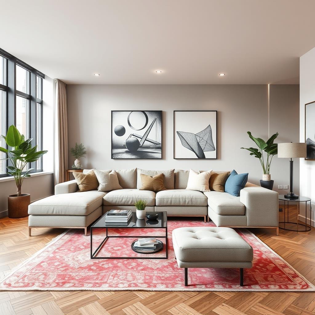 Manchester Spinningfields Apartment M3 2 bed apartment - £360,000