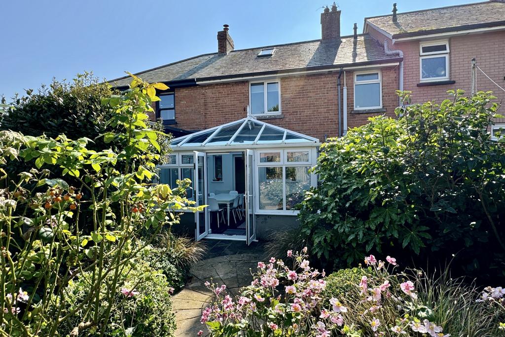 Alan Road, Padstow, PL28 3 bed house for sale - £365,000