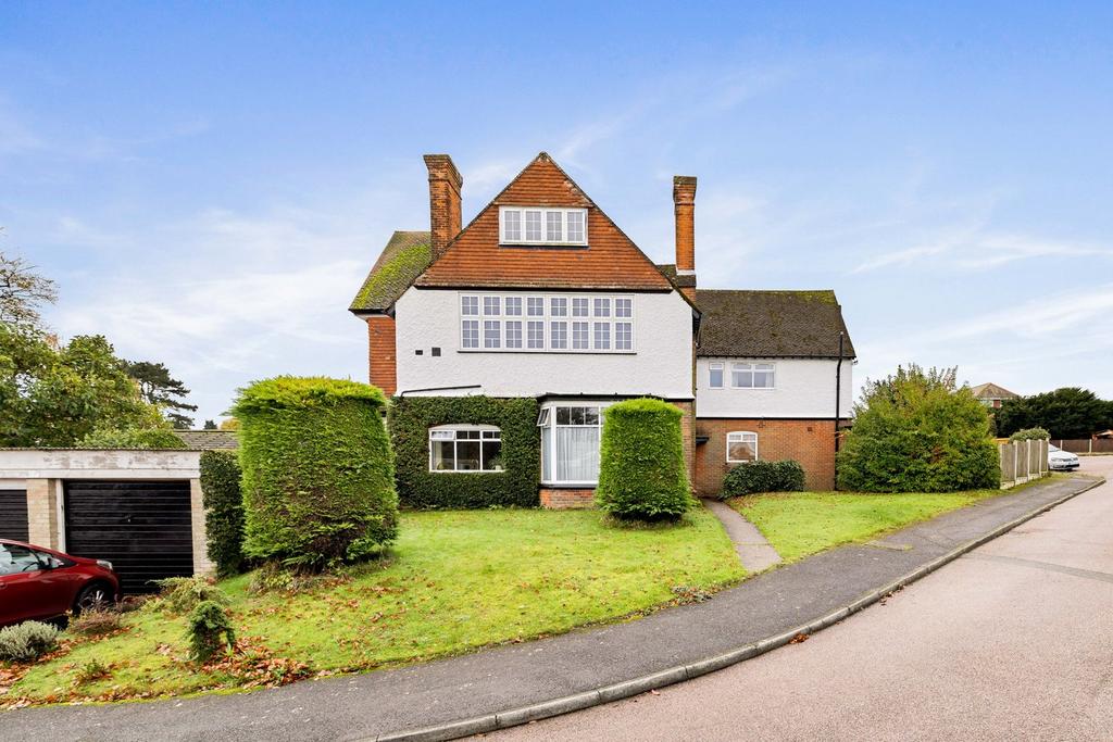 Forge Lane, Whitfield, Dover, CT16 1 bed flat for sale - £120,000