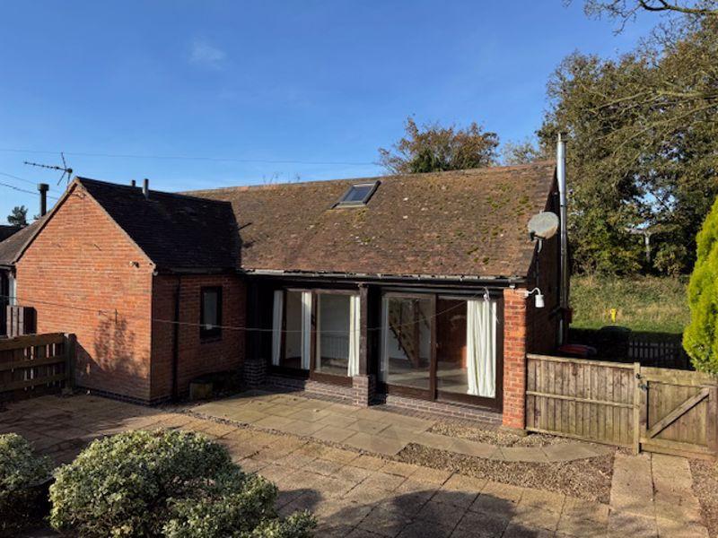 Chris Cottage, Rowton, Telford 2 bed property - £995 pcm (£230 pw)