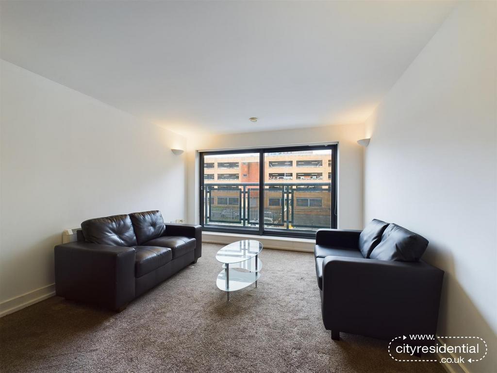 10E Moss Street, Liverpool 2 bed apartment for sale - £125,000
