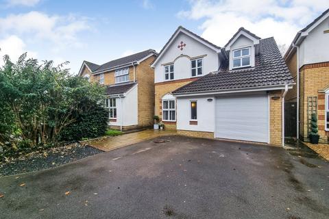 Houses for sale in Tongham | OnTheMarket