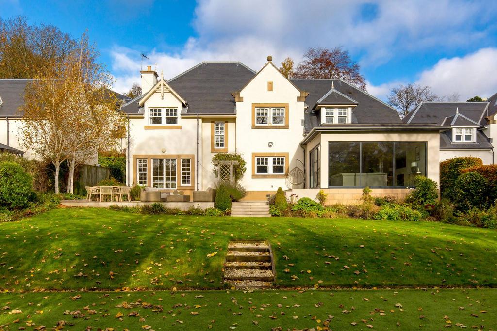 The Inveresk Estate, Inveresk... 5 bed detached house - £1,100,000