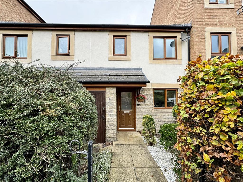 Greenlea Court, Waterloo... 3 bed terraced house - £185,000