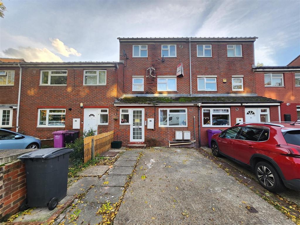 Usher Road, London - FREEHOLD... Property for sale - £800,000