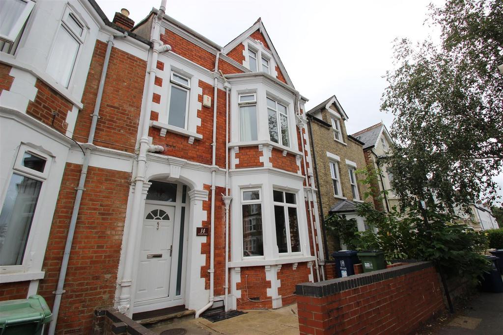 14 Divinity RoadCowleyOxfordOxfordshire 6 bed house - £4,650 pcm (£ ...