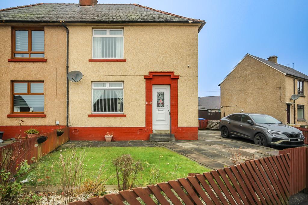 Lanrigg Road, Fauldhouse, West... 3 bed semi-detached house - £850 pcm ...