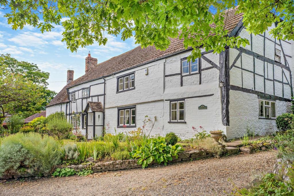 High Street, Sutton Veny, Warminster... 5 bed detached house for sale ...