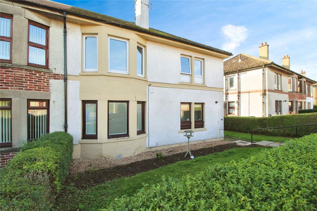 North Bank Street, Dundee DD5 2 bed flat - £130,000